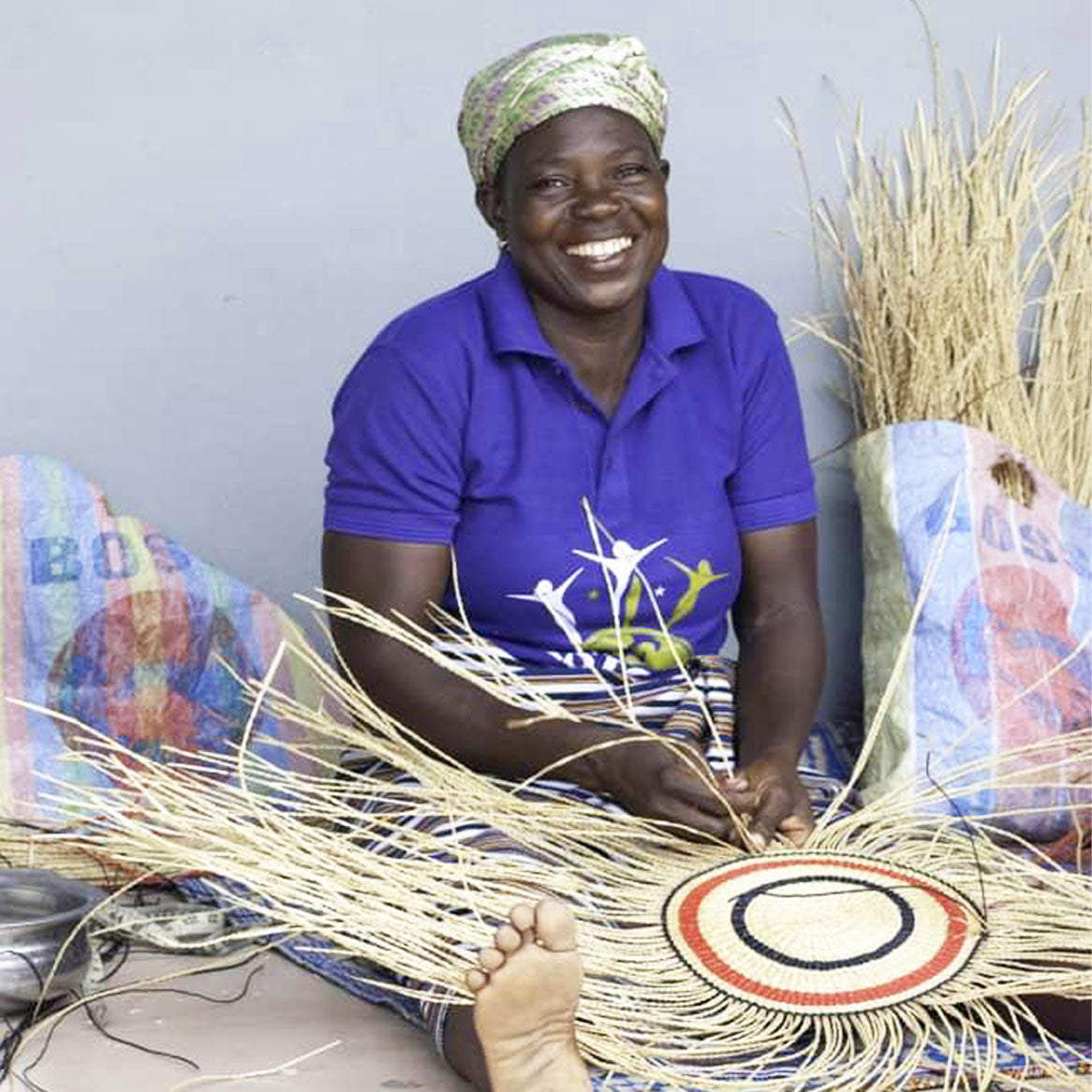 Hand crafted in Ghana – Newmarket 875